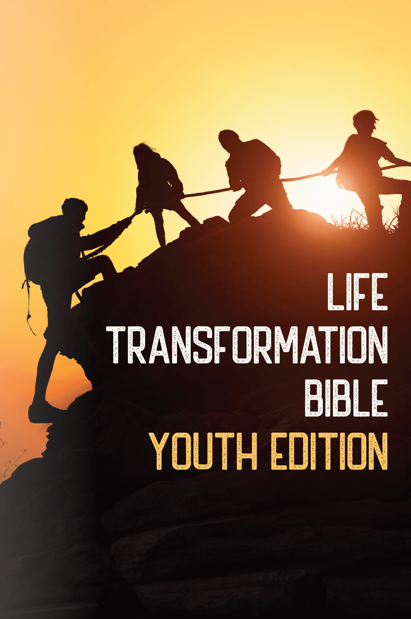 Life Transformation Bible – Alive Church