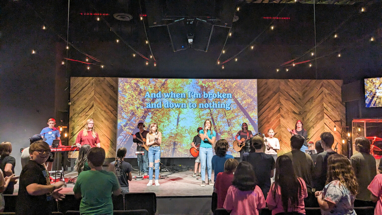 Alive Church